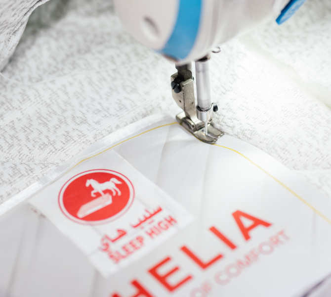 About us – SleepHigh