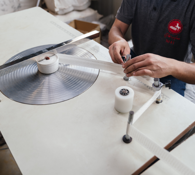 About us – SleepHigh